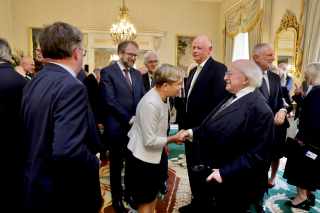 Welcome | President.ie | President of Ireland